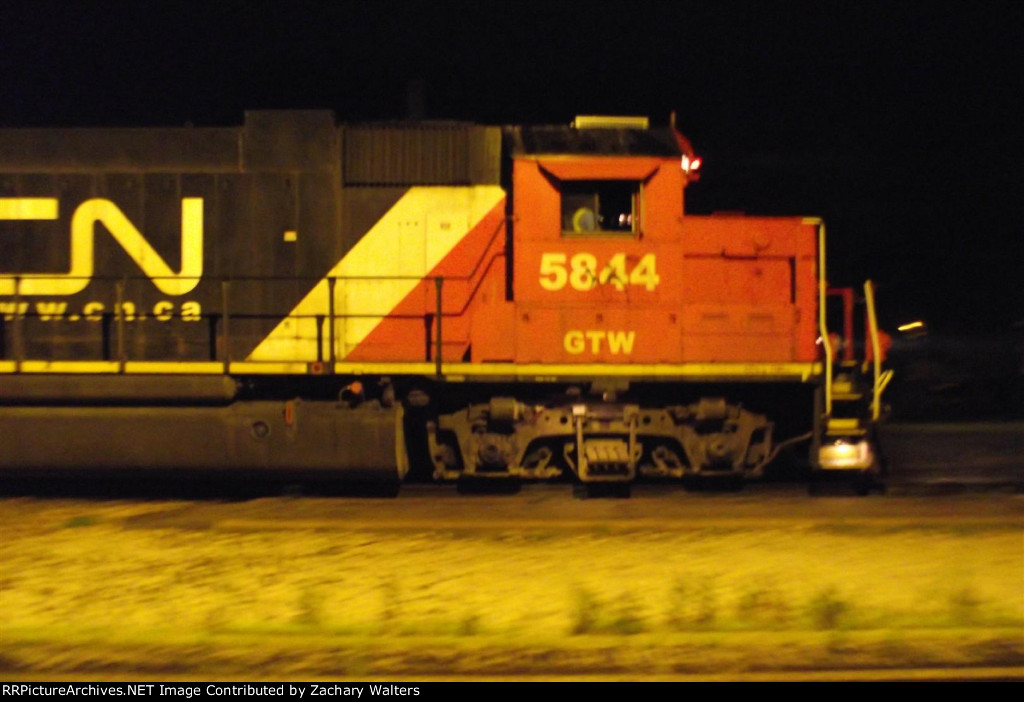 GTW 5844